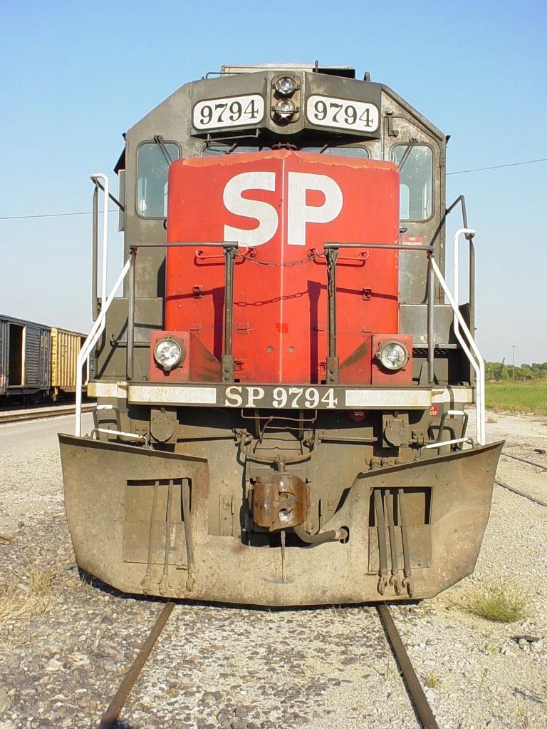 SP 9794